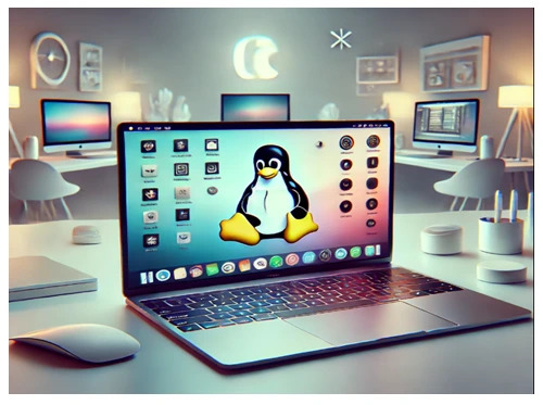 Top 5 Linux Distributions For Mac Lovers: Capturing The MacOS Essence ...