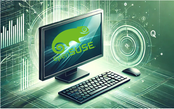 Unlocking The Power Of OpenSUSE: A Comprehensive Guide For New Users In ...