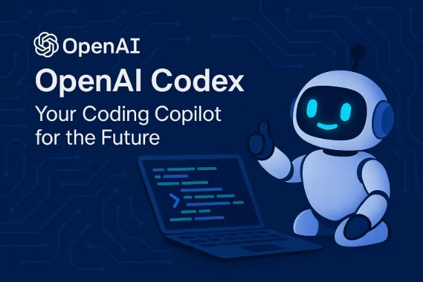 OpenAI Codex: Your Coding Copilot For The Future