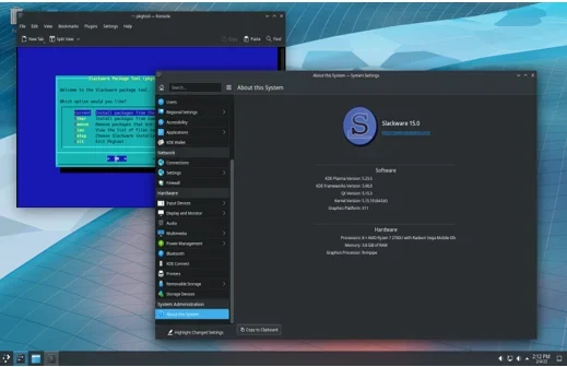 The Most Reliable Linux Operating Systems Ranked In 2025 » Tech Refreshing