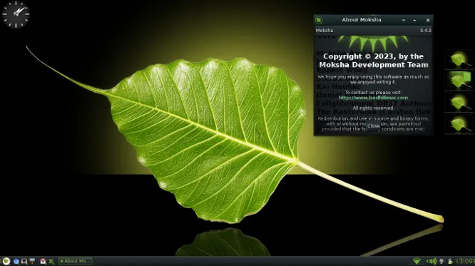 Lightweight Linux Distros That Run Smoothly On 4GB RAM (2025 Guide ...